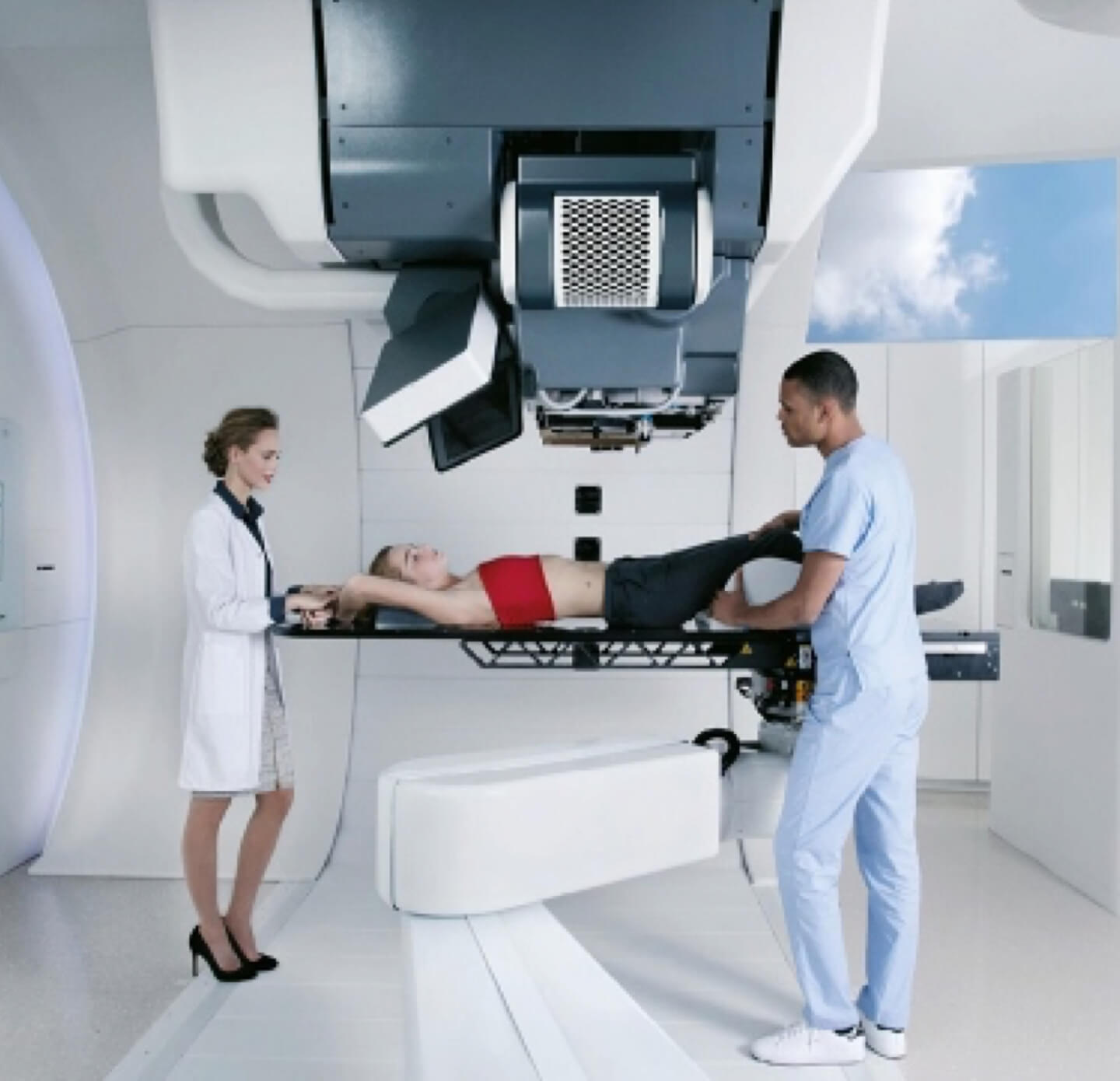 IEO PROTON CENTER | AGGM-NEWS