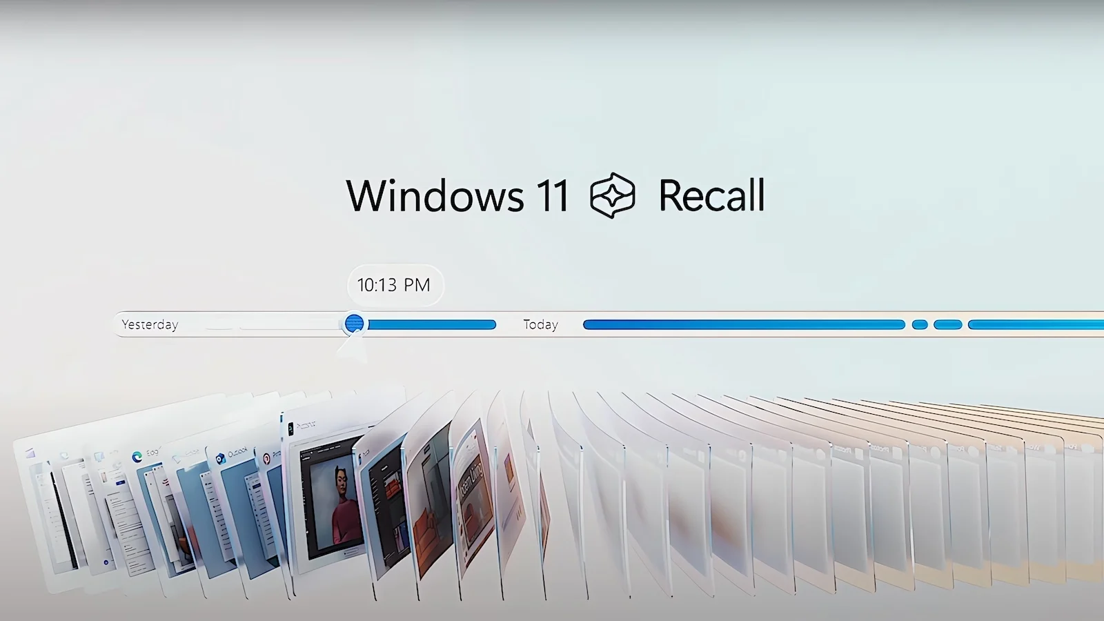Windows avrà una memoria «totale»: come funziona Recall, la nuova magia ... Windows avrà una memoria «totale»: come funziona Recall, la nuova magia ...